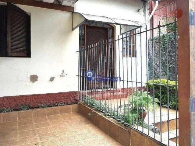 Casa em Campo Belo, São Paulo/SP de 110m² 2 quartos à venda por R$ 1.275.000,00
