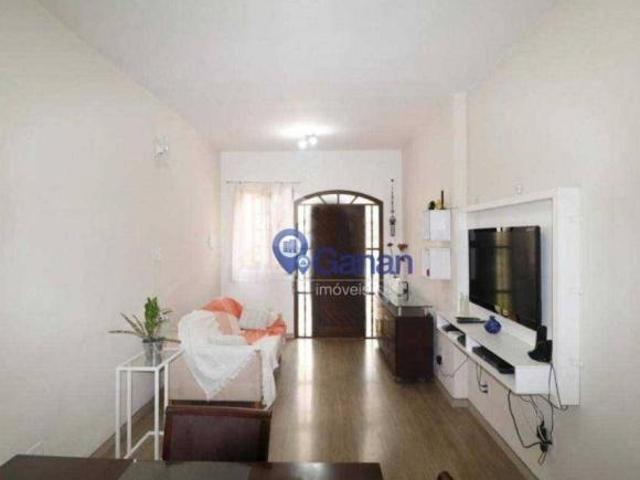 Casa em Campo Belo, São Paulo/SP de 110m² 2 quartos à venda por R$ 1.276.000,00