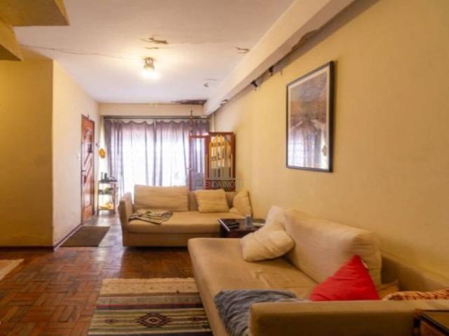Casa em Campo Belo, São Paulo/SP de 120m² 3 quartos à venda por R$ 1.399.000,00