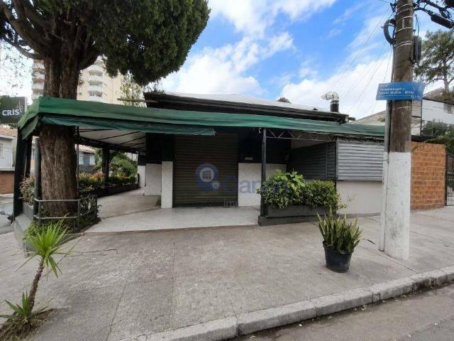 Casa em Campo Belo, São Paulo/SP de 130m² 4 quartos para locação R$ 10.000,00/mes