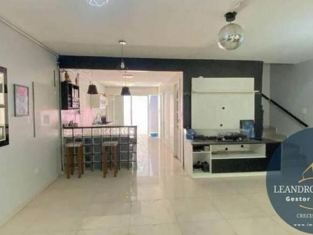 Casa em Campo Belo, São Paulo/SP de 130m² 3 quartos à venda por R$ 800.000,00