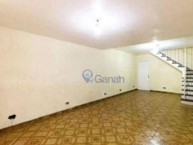 Casa em Campo Belo, São Paulo/SP de 140m² 3 quartos à venda por R$ 980.000,00