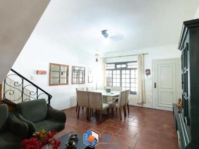 Casa em Campo Belo, São Paulo/SP de 160m² 3 quartos à venda por R$ 1.269.000,00