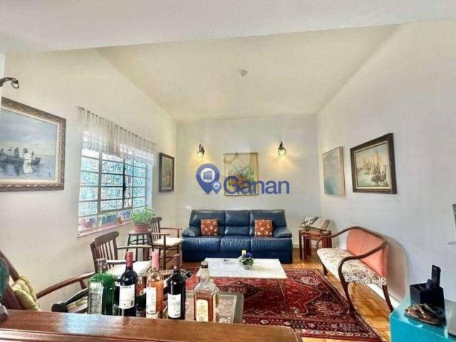 Casa em Campo Belo, São Paulo/SP de 160m² 3 quartos à venda por R$ 2.389.000,00