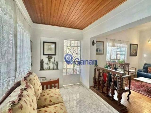 Casa em Campo Belo, São Paulo/SP de 160m² 3 quartos à venda por R$ 2.390.000,00