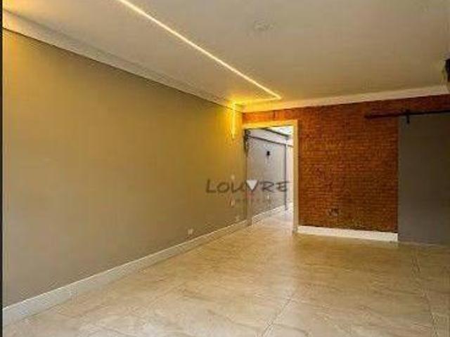 Casa em Campo Belo, São Paulo/SP de 175m² 3 quartos à venda por R$ 1.440.000,00