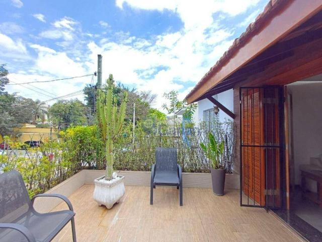 Casa em Campo Belo, São Paulo/SP de 170m² 1 quartos à venda por R$ 1.249.000,00