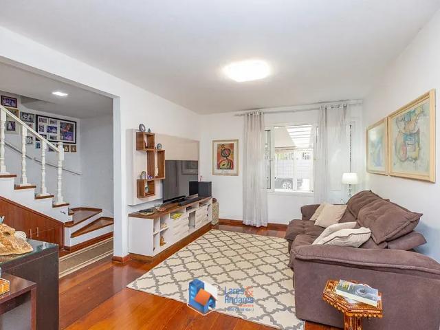 Casa em Campo Belo, São Paulo/SP de 187m² 3 quartos à venda por R$ 1.099.000,00