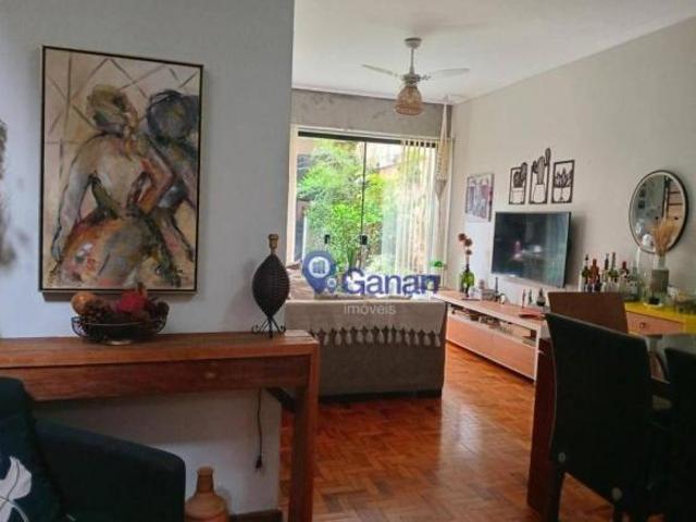 Casa em Campo Belo, São Paulo/SP de 190m² 3 quartos à venda por R$ 1.450.000,00