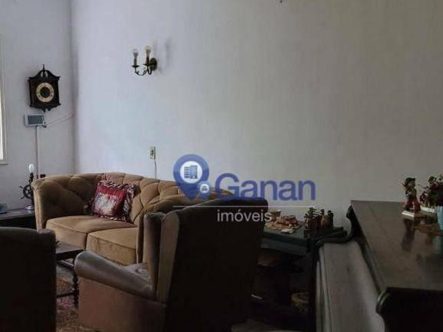 Casa em Campo Belo, São Paulo/SP de 200m² 4 quartos à venda por R$ 1.800.000,00