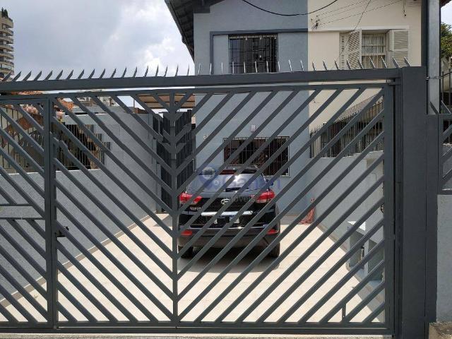 Casa em Campo Belo, São Paulo/SP de 210m² 3 quartos à venda por R$ 1.139.900,00