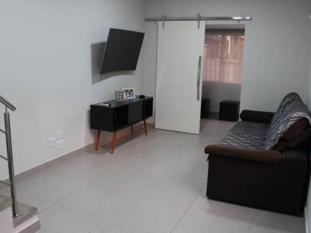 Casa em Campo Belo, São Paulo/SP de 211m² 3 quartos à venda por R$ 1.100.000,00