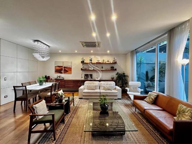 Casa em Campo Belo, São Paulo/SP de 224m² 4 quartos à venda por R$ 3.599.900,00
