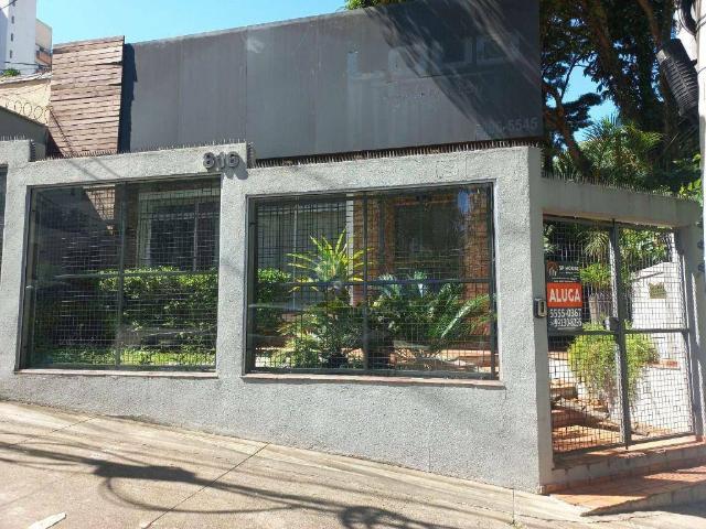 Casa em Campo Belo, São Paulo/SP de 225m² 4 quartos para locação R$ 13.000,00/mes
