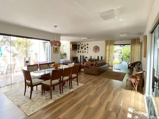 Casa em Campo Belo, São Paulo/SP de 220m² 3 quartos à venda por R$ 2.449.900,00