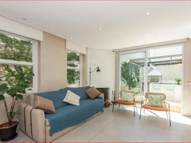 Casa em Campo Belo, São Paulo/SP de 223m² 3 quartos à venda por R$ 3.299.900,00
