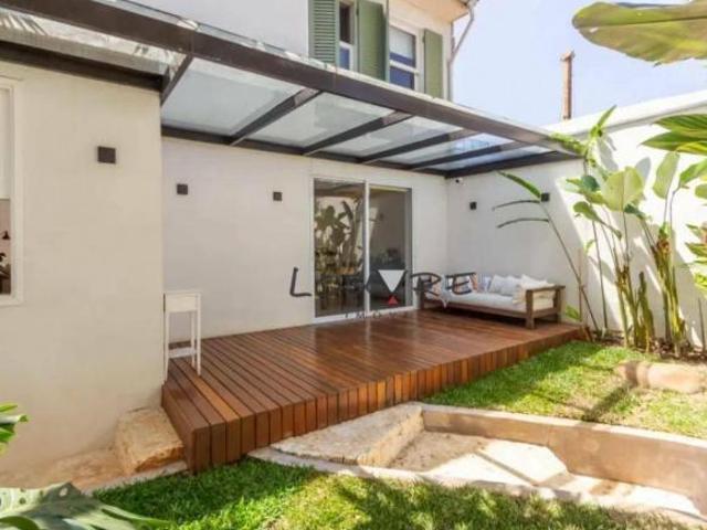 Casa em Campo Belo, São Paulo/SP de 223m² 3 quartos à venda por R$ 3.300.000,00