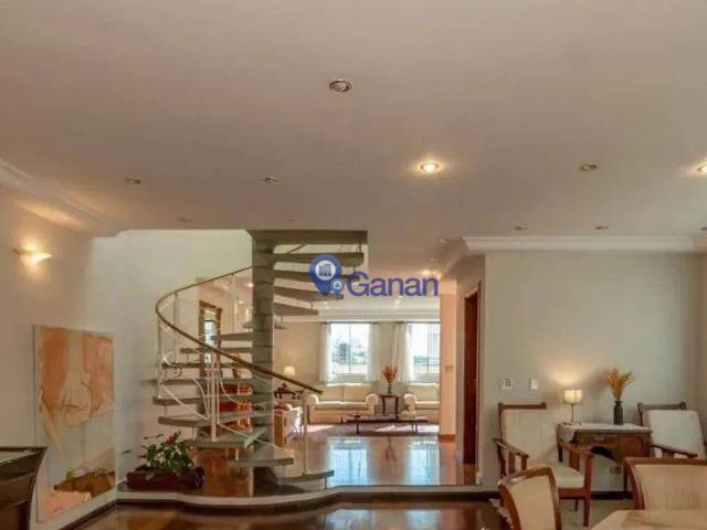 Casa em Campo Belo, São Paulo/SP de 250m² 3 quartos à venda por R$ 1.889.900,00 ou para locação R$ 9.800,00/mes