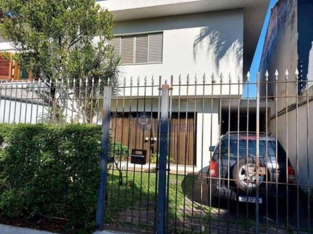 Casa em Campo Belo, São Paulo/SP de 250m² 3 quartos à venda por R$ 2.300.000,00 ou para locação R$ 7