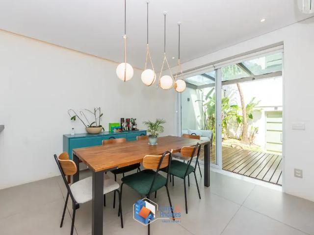 Casa em Campo Belo, São Paulo/SP de 280m² 3 quartos à venda por R$ 3.299.000,00