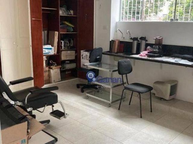 Casa em Campo Belo, São Paulo/SP de 294m² 3 quartos à venda por R$ 3.600.000,00
