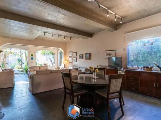 Casa em Campo Belo, São Paulo/SP de 329m² 4 quartos à venda por R$ 1.800.000,00