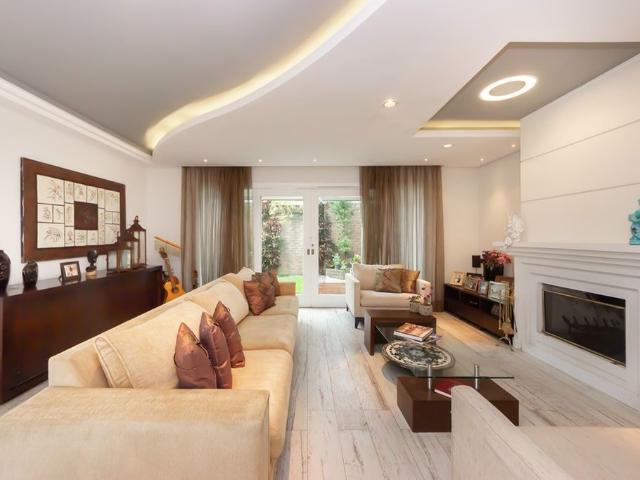 Casa em Campo Belo, São Paulo/SP de 345m² 3 quartos à venda por R$ 2.789.000,00