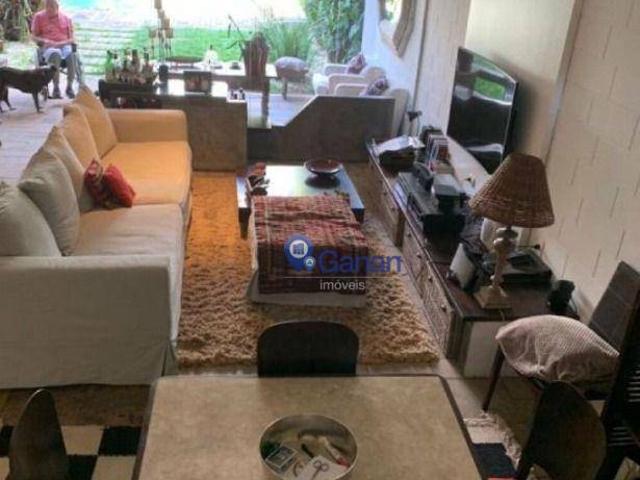 Casa em Campo Belo, São Paulo/SP de 340m² 3 quartos à venda por R$ 2.739.000,00