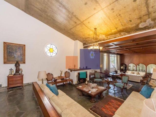 Casa em Campo Belo, São Paulo/SP de 369m² 5 quartos à venda por R$ 2.149.000,00