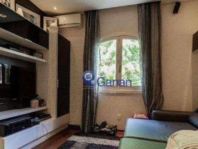 Casa em Campo Belo, São Paulo/SP de 385m² 3 quartos à venda por R$ 3.300.000,00