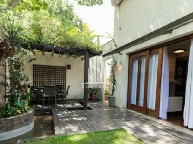 Casa em Campo Belo, São Paulo/SP de 380m² 3 quartos à venda por R$ 2.980.000,00