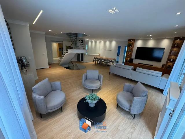 Casa em Campo Belo, São Paulo/SP de 407m² 3 quartos à venda por R$ 3.199.000,00