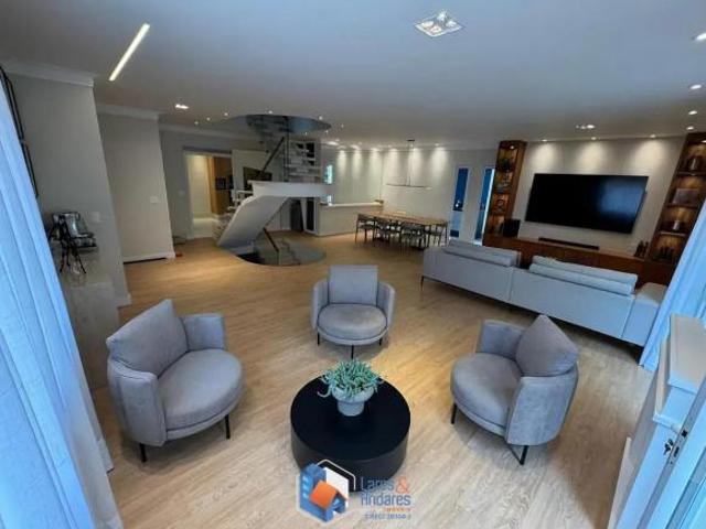 Casa em Campo Belo, São Paulo/SP de 407m² 3 quartos à venda por R$ 3.200.000,00