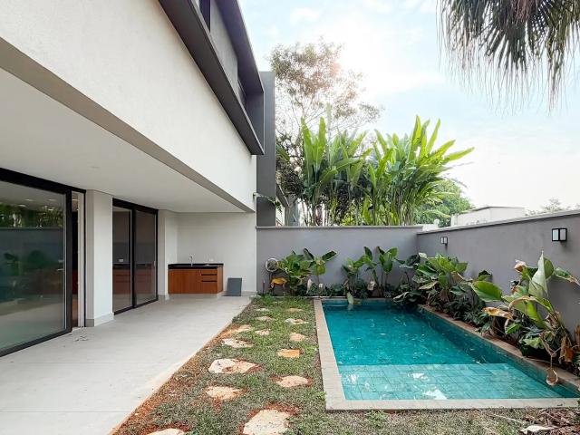 Casa em Campo Belo, São Paulo/SP de 403m² 4 quartos à venda por R$ 5.479.900,00