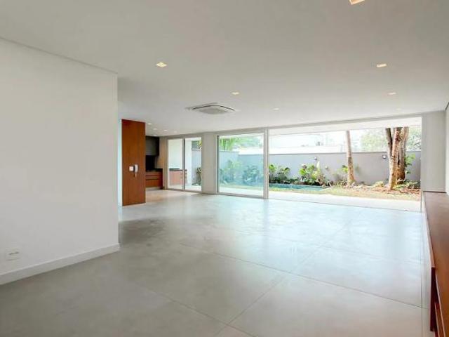Casa em Campo Belo, São Paulo/SP de 403m² 4 quartos à venda por R$ 5.480.000,00