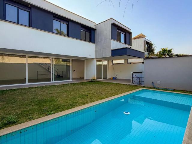 Casa em Campo Belo, São Paulo/SP de 427m² 4 quartos à venda por R$ 4.899.000,00