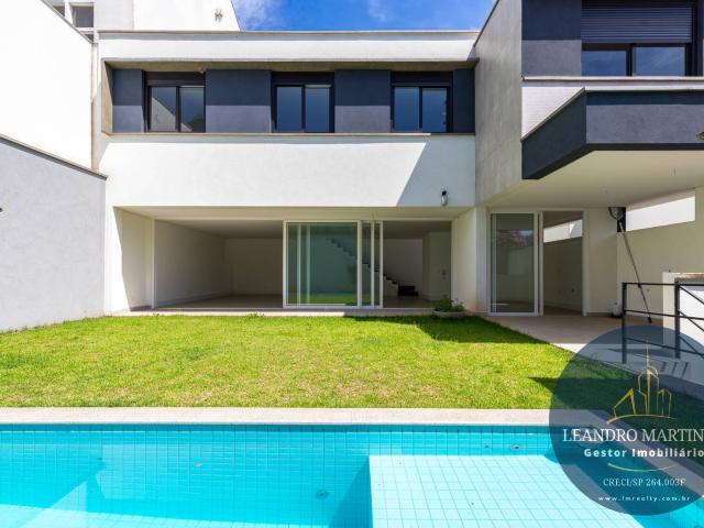 Casa em Campo Belo, São Paulo/SP de 427m² 4 quartos à venda por R$ 4.989.900,00