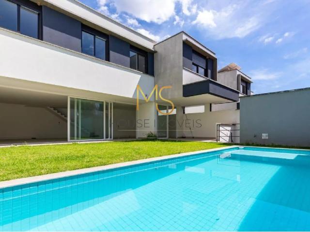 Casa em Campo Belo, São Paulo/SP de 427m² 4 quartos à venda por R$ 4.989.900,00