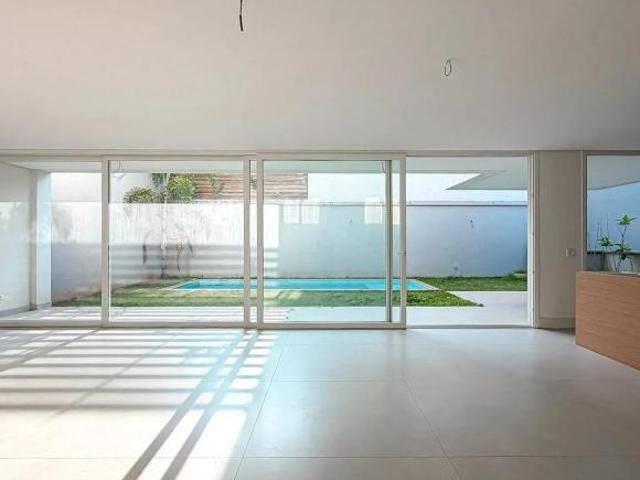 Casa em Campo Belo, São Paulo/SP de 427m² 4 quartos à venda por R$ 5.200.000,00