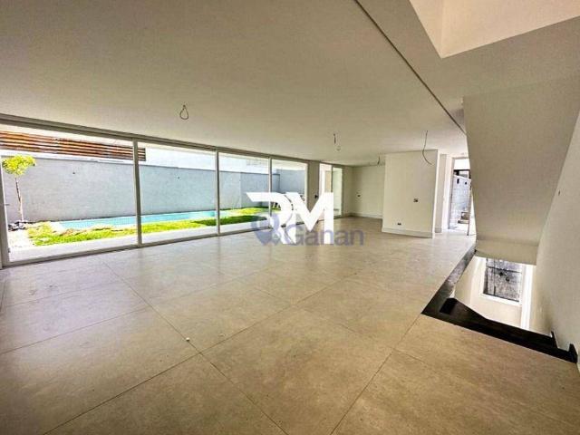 Casa em Campo Belo, São Paulo/SP de 450m² 4 quartos à venda por R$ 5.199.900,00