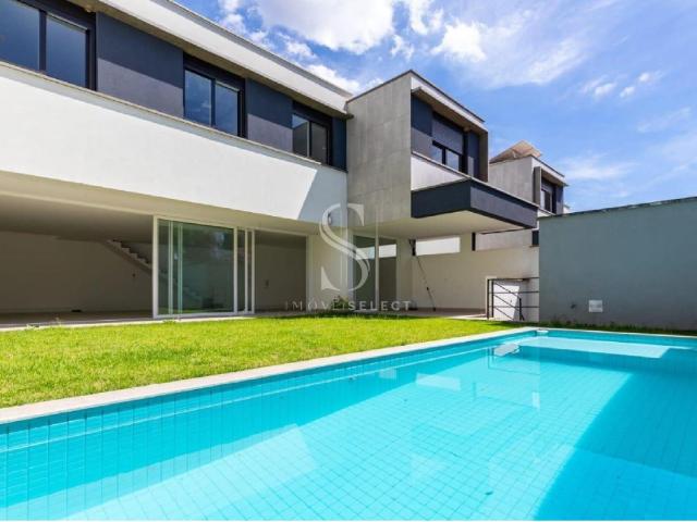Casa em Campo Belo, São Paulo/SP de 450m² 4 quartos à venda por R$ 5.199.000,00