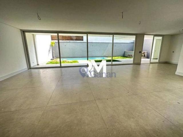 Casa em Campo Belo, São Paulo/SP de 450m² 4 quartos à venda por R$ 5.200.000,00