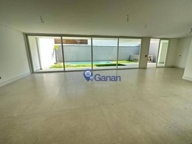 Casa em Campo Belo, São Paulo/SP de 450m² 4 quartos à venda por R$ 5.200.000,00