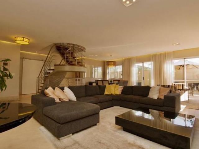 Casa em Campo Belo, São Paulo/SP de 470m² 4 quartos à venda por R$ 3.790.000,00