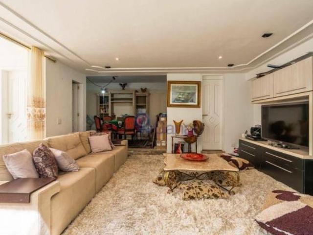 Casa em Campo Belo, São Paulo/SP de 487m² 4 quartos à venda por R$ 4.250.000,00