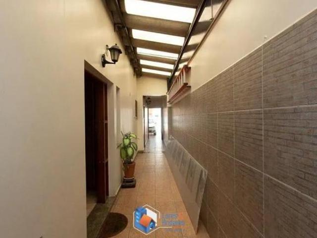 Casa em Campo Belo, São Paulo/SP de 493m² 4 quartos à venda por R$ 1.997.000,00