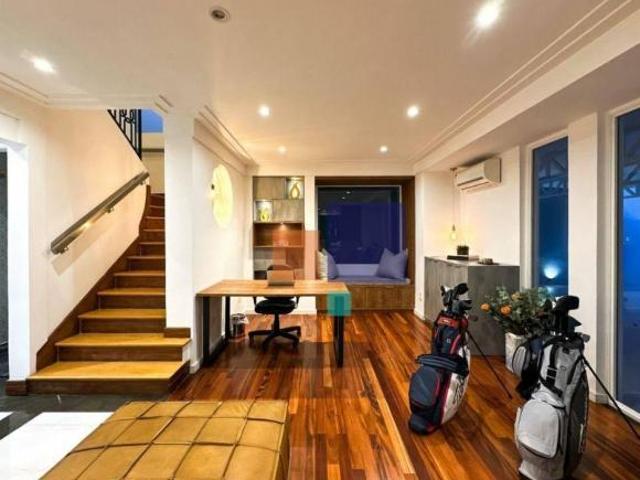 Casa em Campo Belo, São Paulo/SP de 500m² 5 quartos à venda por R$ 8.400.000,00