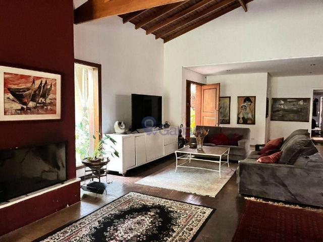 Casa em Campo Belo, São Paulo/SP de 980m² 4 quartos à venda por R$ 8.599.900,00