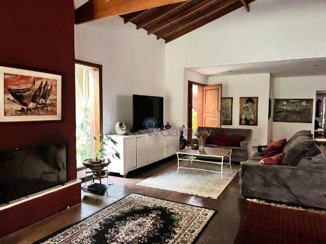 Casa em Campo Belo, São Paulo/SP de 980m² 4 quartos à venda por R$ 8.599.000,00