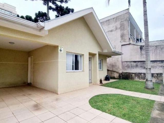 Casa em Campo Comprido, Curitiba/PR de 109m² 3 quartos à venda por R$ 1.100.000,00